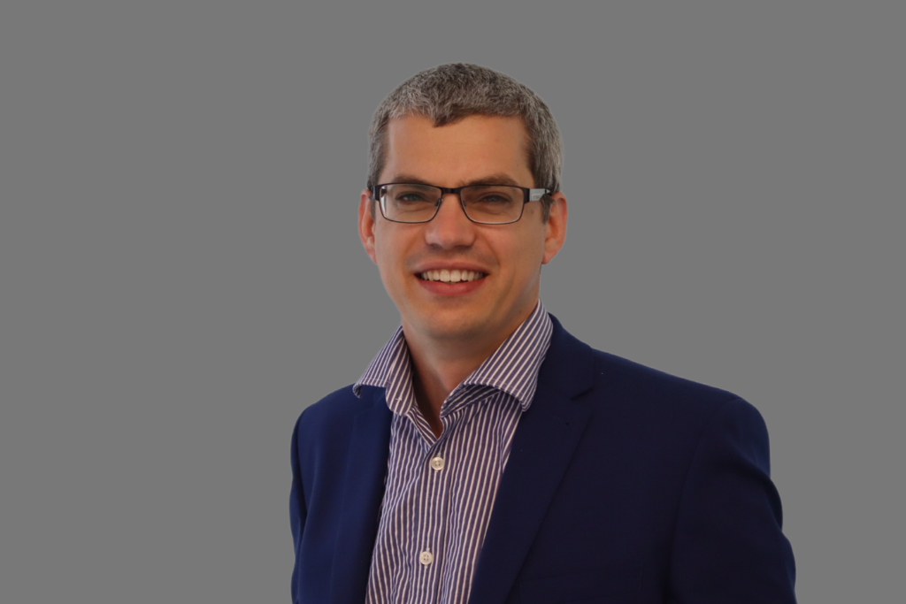 Ross Palmer - Sayer Vincent