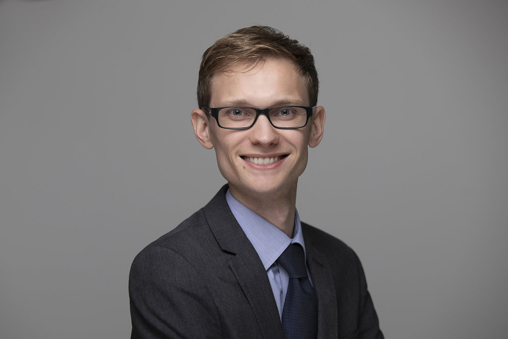 Our people - Sayer Vincent