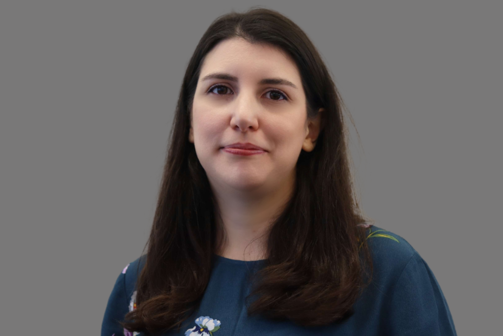 Sophie Ieronymides - Sayer Vincent