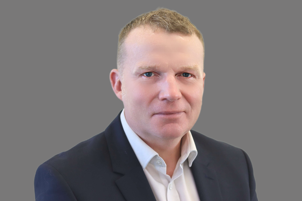 Matt Holden - Sayer Vincent