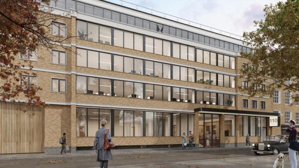 Office address update - Sayer Vincent