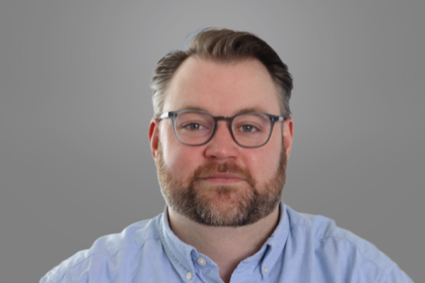 Our people - Sayer Vincent