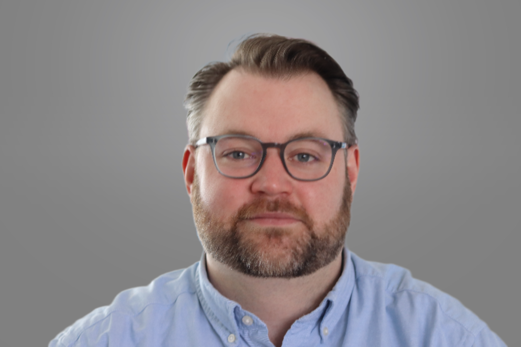 Will Dunphy - Sayer Vincent