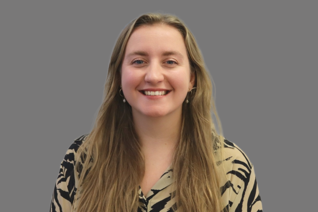 Sara Mochnacz - Sayer Vincent