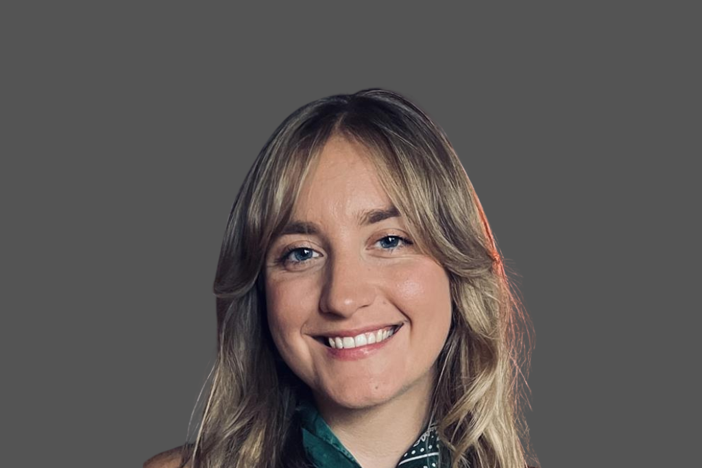 Sara Mochnacz - Sayer Vincent