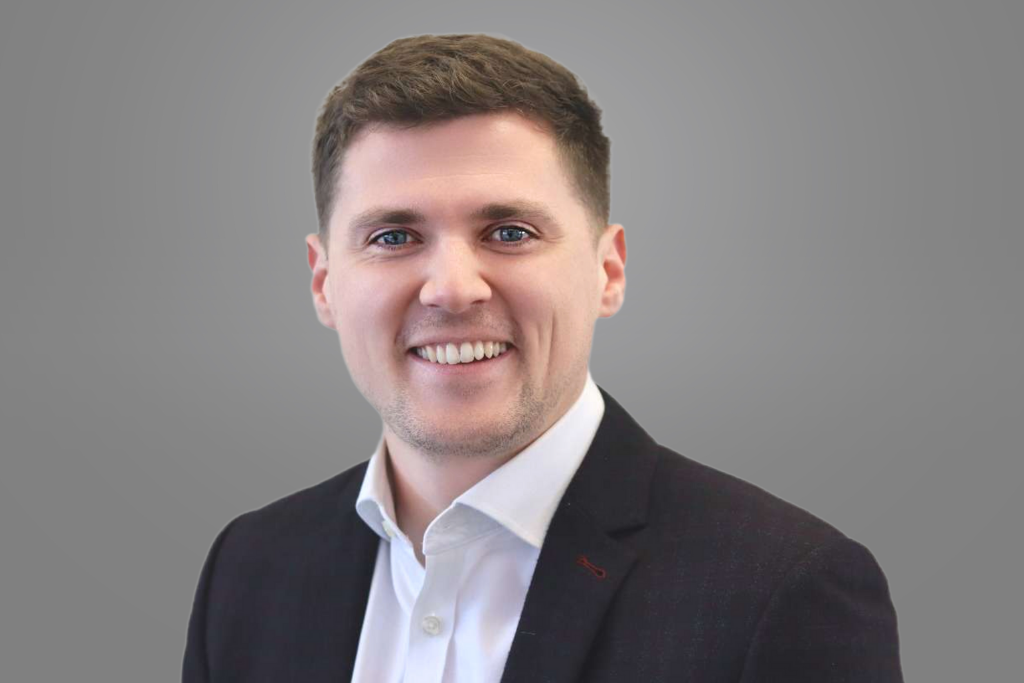 Jack Holliday - Sayer Vincent