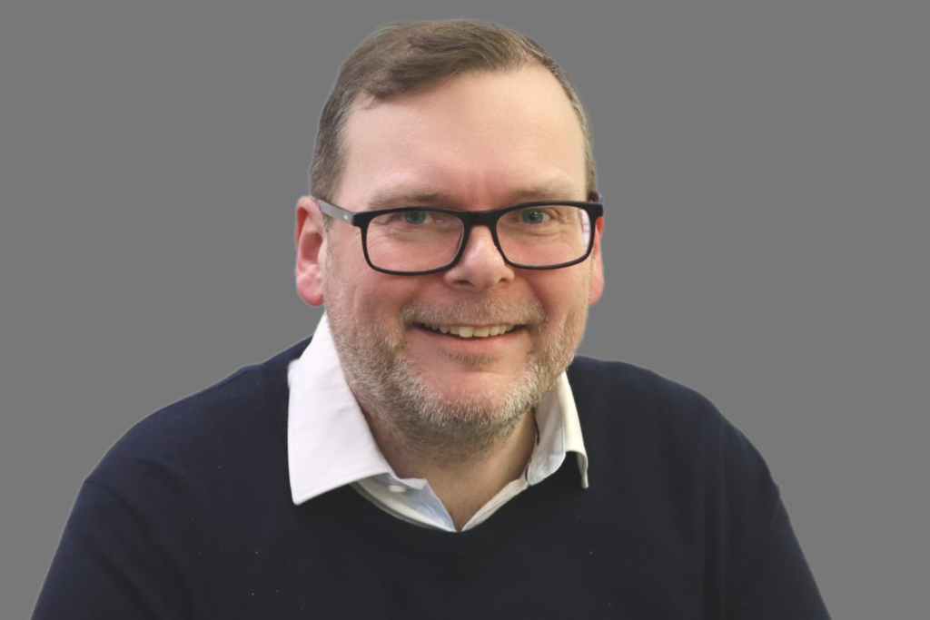 Mark Burrage - Sayer Vincent