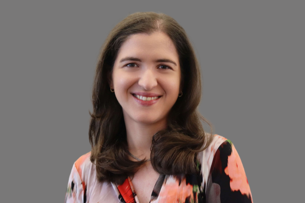 Fabia Delnevo - Sayer Vincent